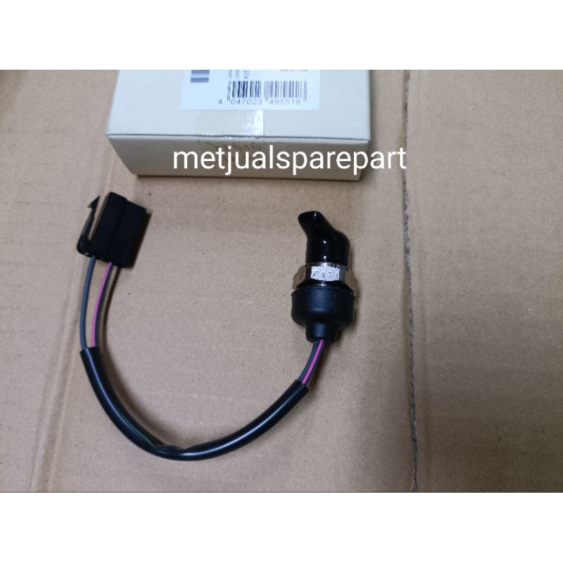 Isuzu panther elf NHR55 NKR 55 NLR 55 traga zexel RPM sensor RPM switch ...
