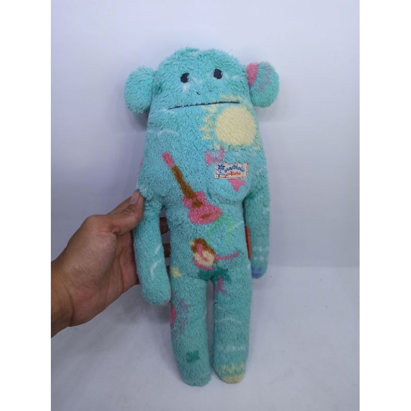 Original blue craftholic aloha doll | Shopee Philippines