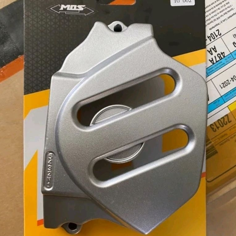 Honda FTR TLR GL Tiger Megapro Chain Gear Cover | Shopee Philippines