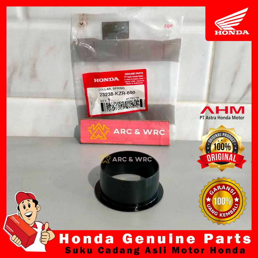 Upper Pulley Pulley Funnel Vario Techno 125 / Scoopy eSP / PCX 160 ...