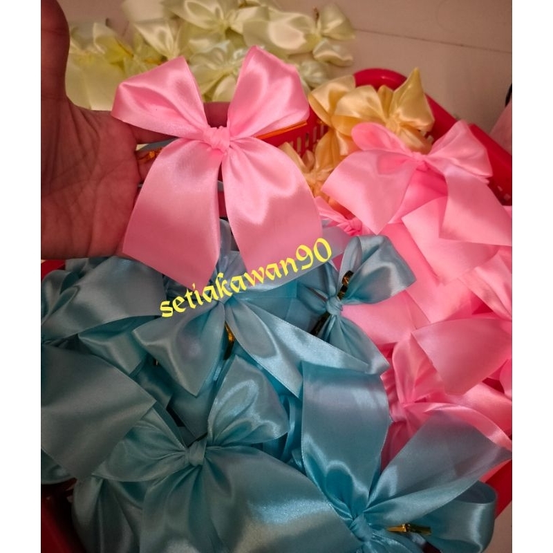 Ribbon hampers Ribbon Ribbon Becomes Ribbon souvenir Ribbon Butterfly ...