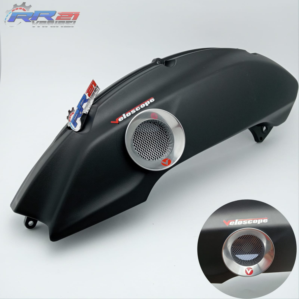 Veloscope Veloscope Yamaha New NMAX 2021-2025 Aerox Connected 2021-2025 ...