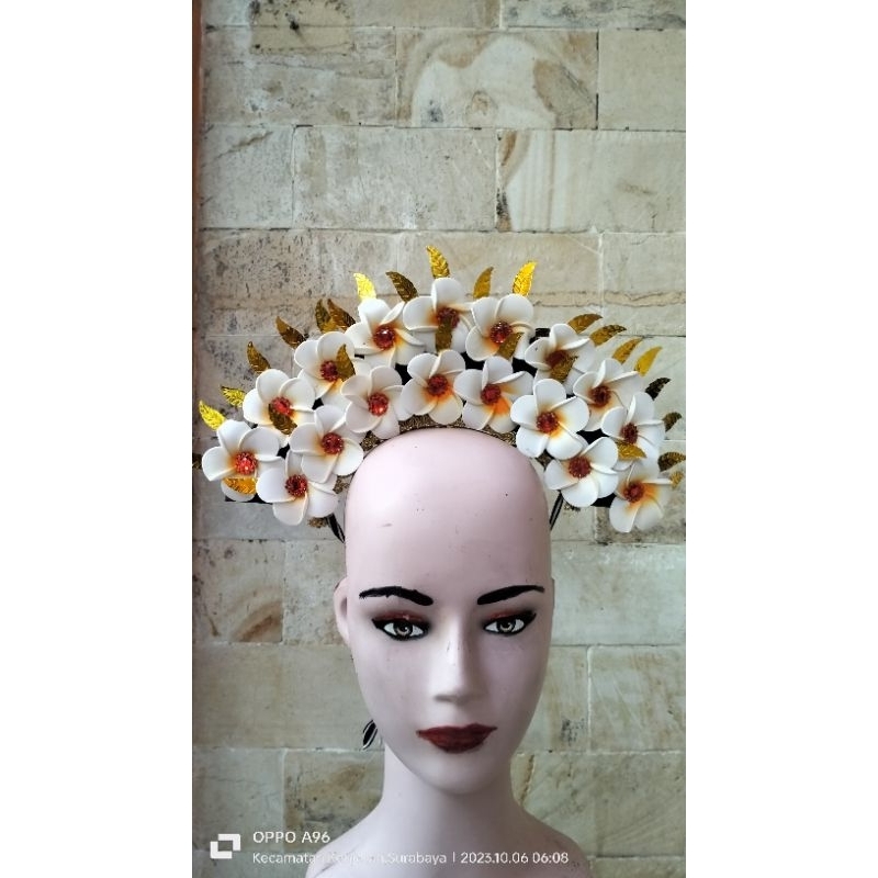 Headpeace Cambodia Crown Traditional Crown | Shopee Philippines