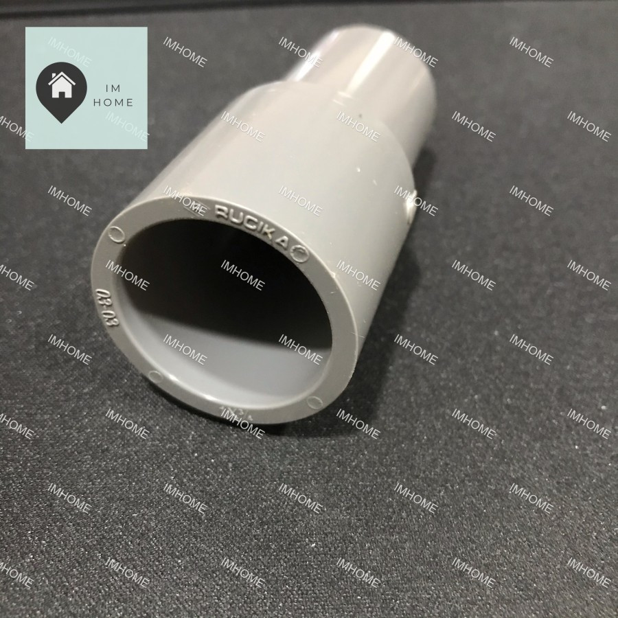 Vlok Sok/Reducer RUCIKA 1 inch x 3/4 inch Tank Pipe Connection | Shopee ...