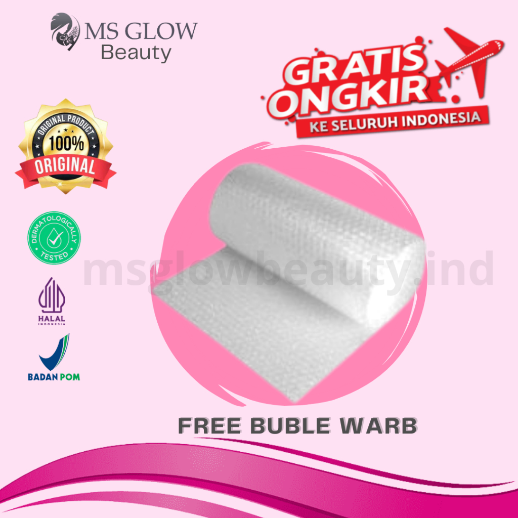 Bubble WARP (Additional PACKING) | Shopee Philippines