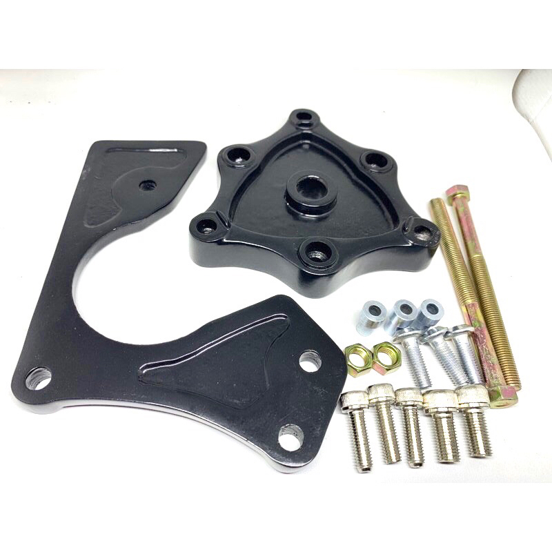 Rear disc adapter aerox old lexi old double disc adapter rear disc ...