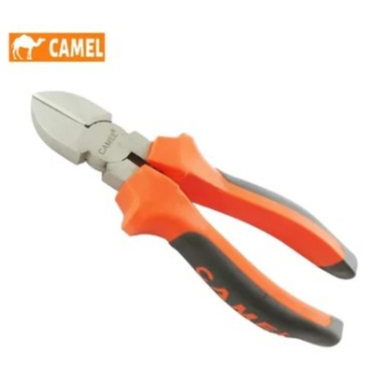 Camel Diagonal Cutting Piler 6" Pliers | Shopee Philippines