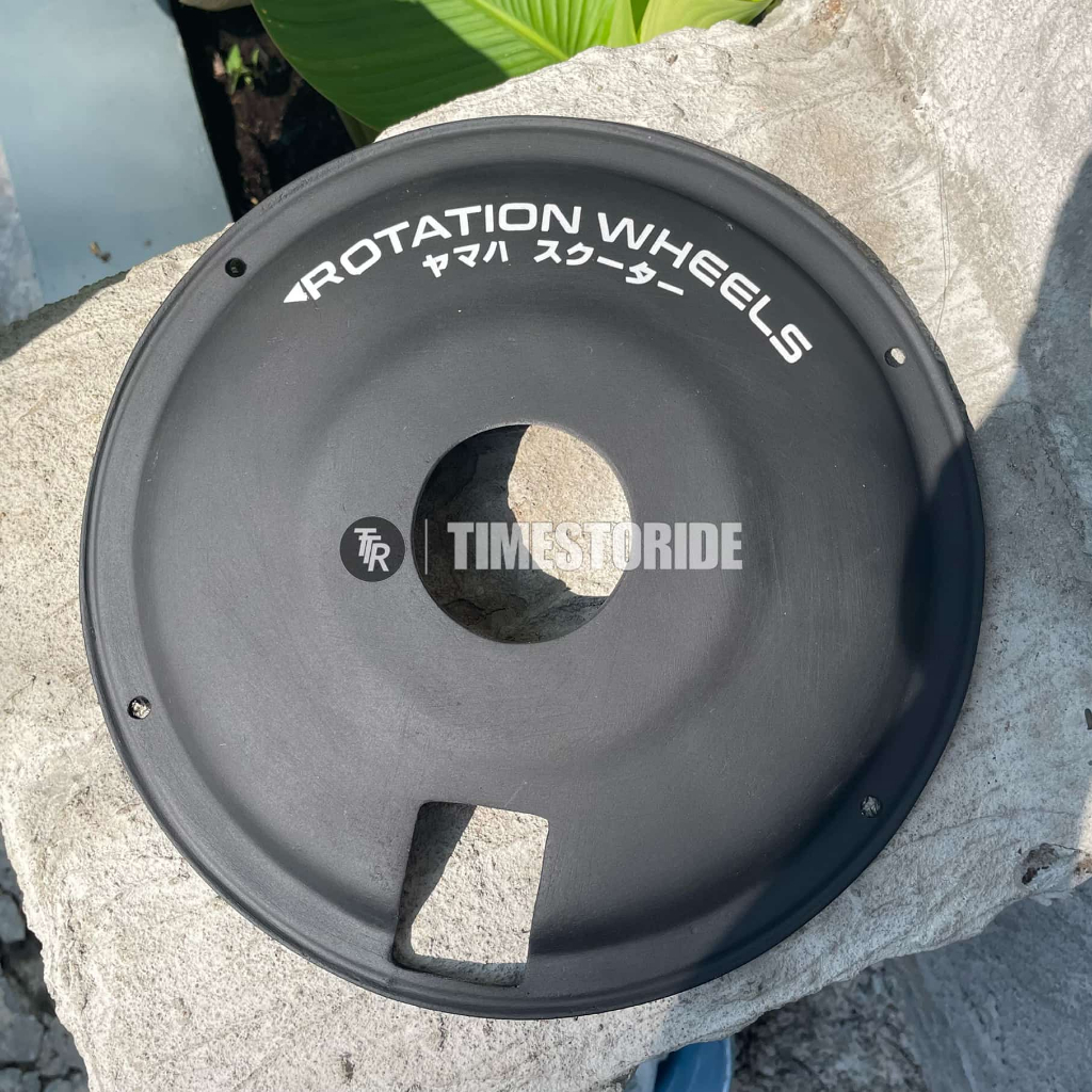 Wheeldop Sticker rotation wheels Sticker fazzio Sticker | Shopee ...