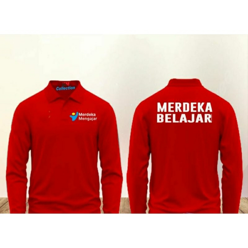 T-SHIRT//MERDEKA TEACHING//MERDEKA LEARNING | Shopee Philippines