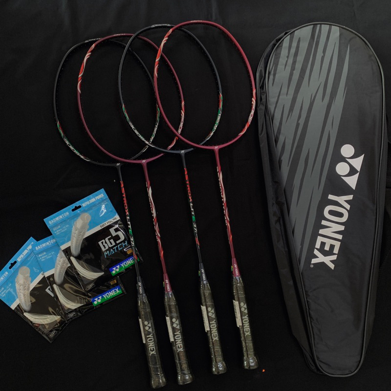 Yonex ASTROX LITE 37i BADMINTON Racket | Yonex ASTROX LITE 45i ...