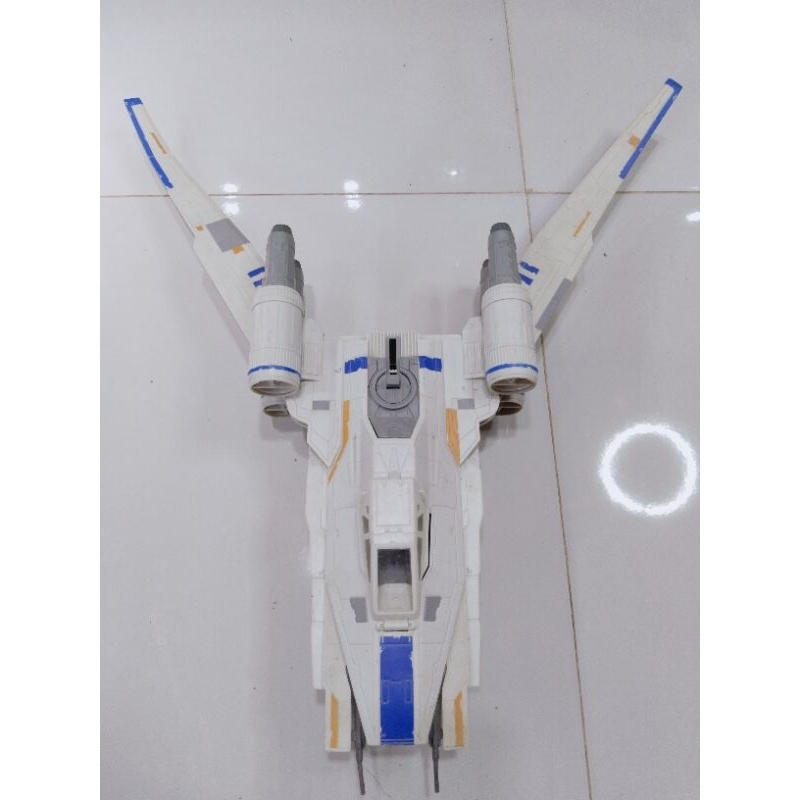Action figurestarwars And Airplane | Shopee Philippines