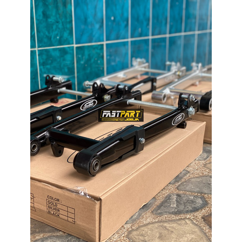 Swing ARM SUPERTRACK RX KING FIZ R New GEN 2 ORIGINAL | Arm SUPERTRACK ...