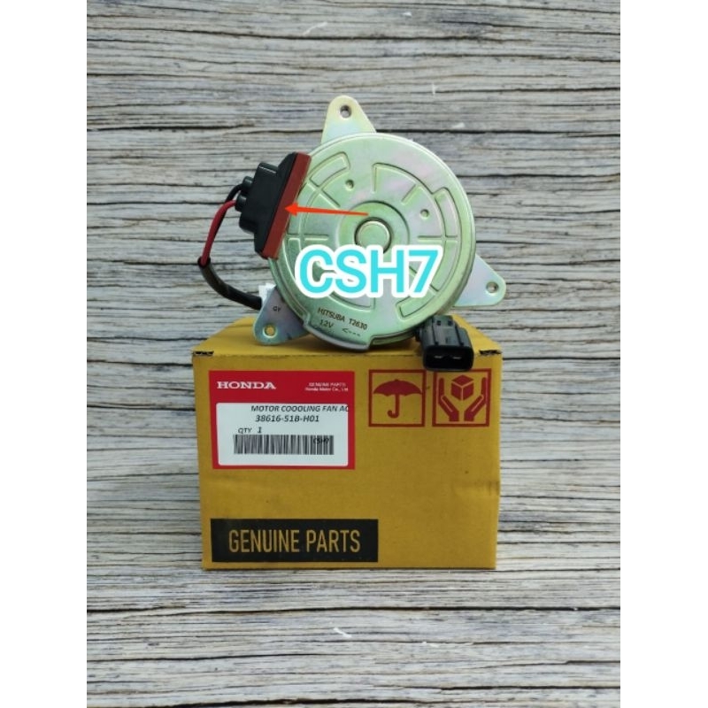 Fan motor hrv/jazz rs /brio/city/motor van hrv/jazz rs /brio/new city ...