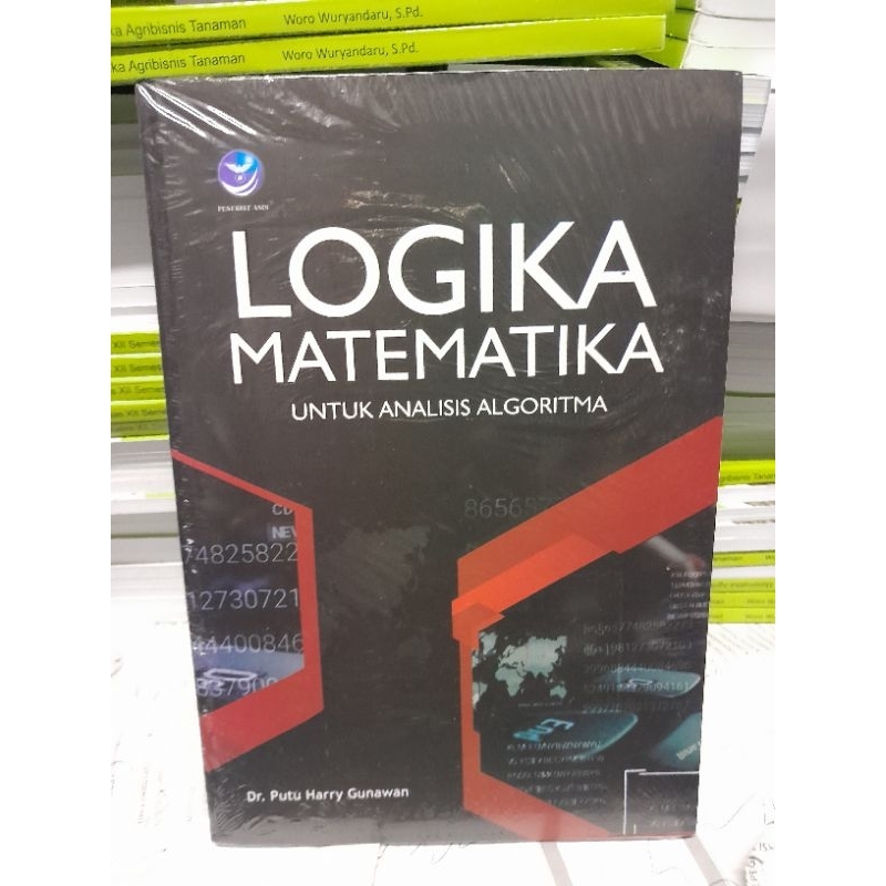 Mathematical Logic for Algorithm Analysis | Shopee Philippines