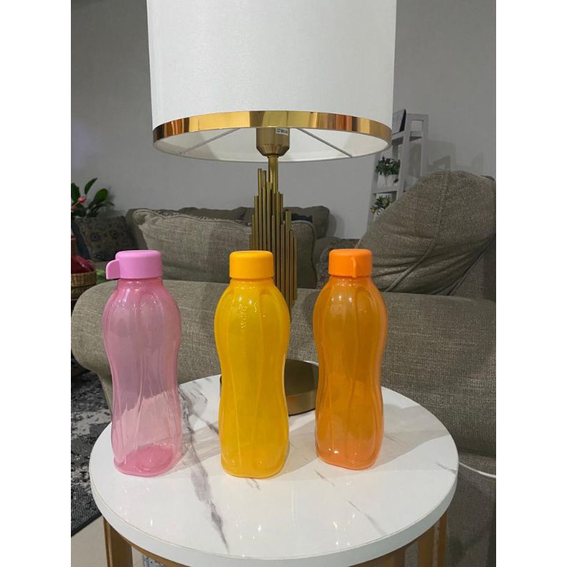 Tupperware screw cap bottle 500 ml | Shopee Philippines