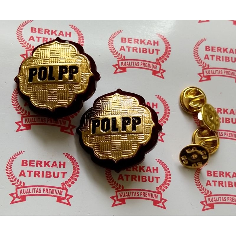 Round Pol Pp Monogram | Shopee Philippines