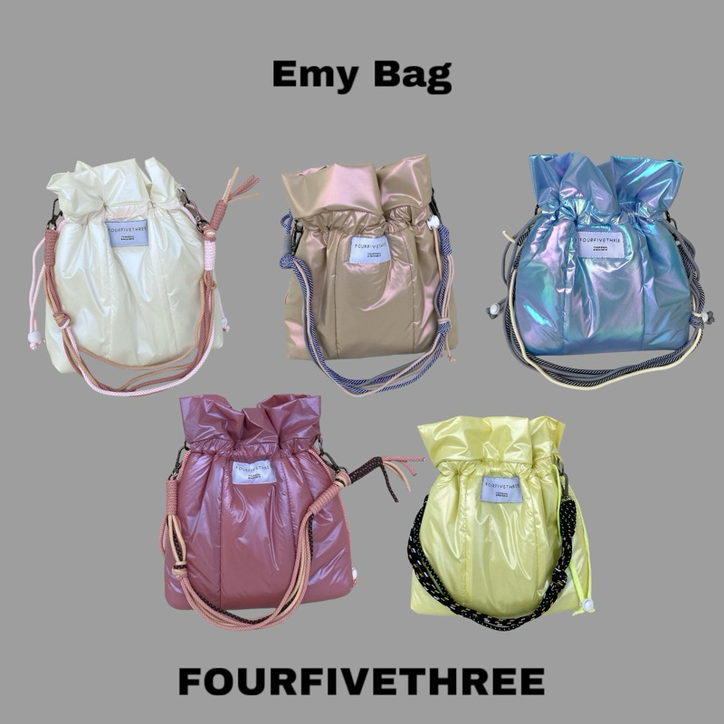 Emy Bag (include 2 Handles) | Shopee Philippines