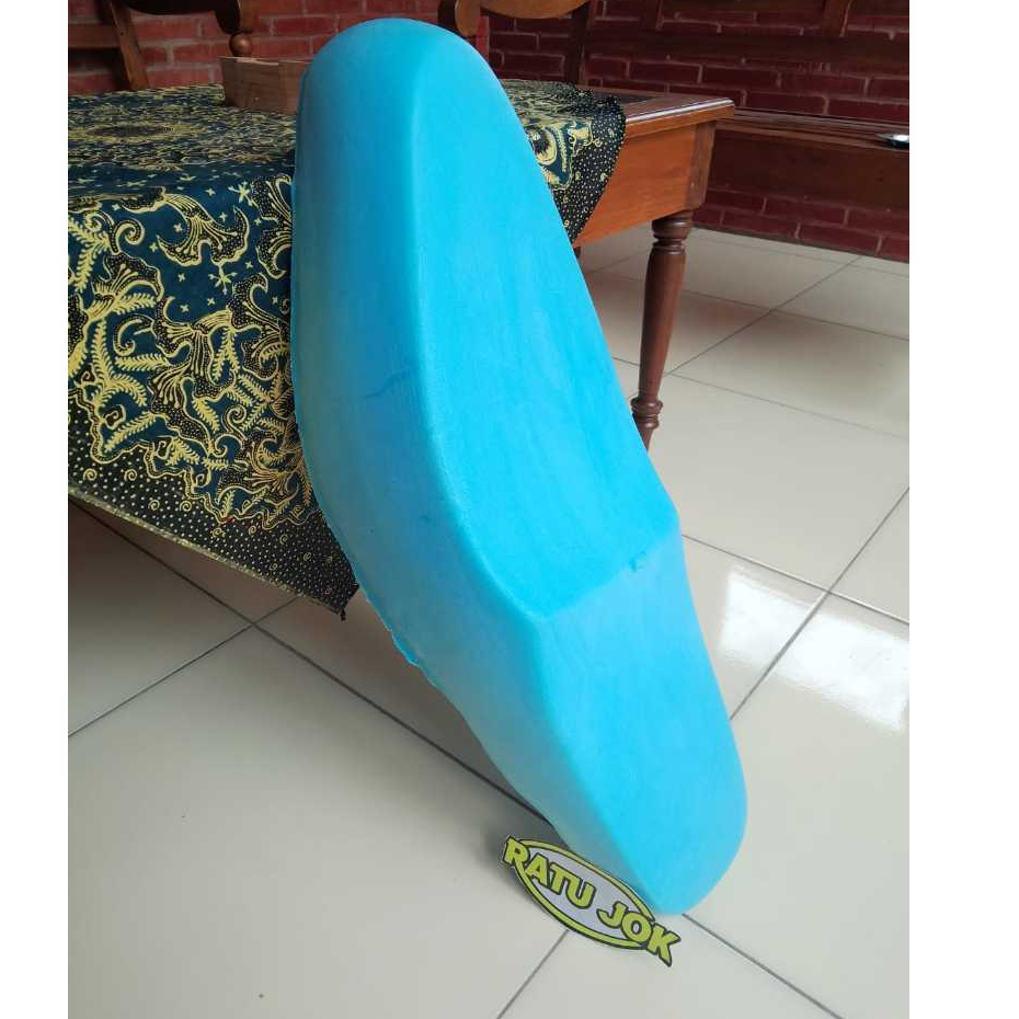 Mio sporty seat sponge foam - old mio - mio karbu - mio old anti-slip ...