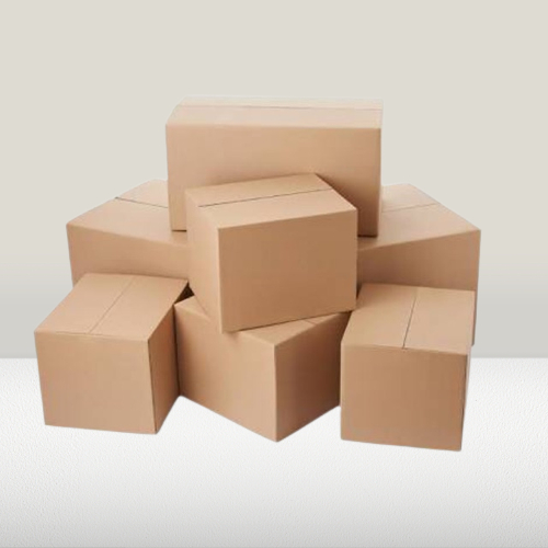Additional Packing Of Cardboard Bubble Warp Goods For Safer | Shopee ...