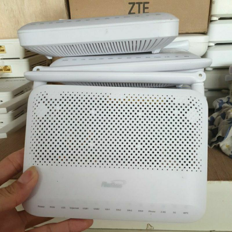 Home fiber modem hg6145d2 | Shopee Philippines