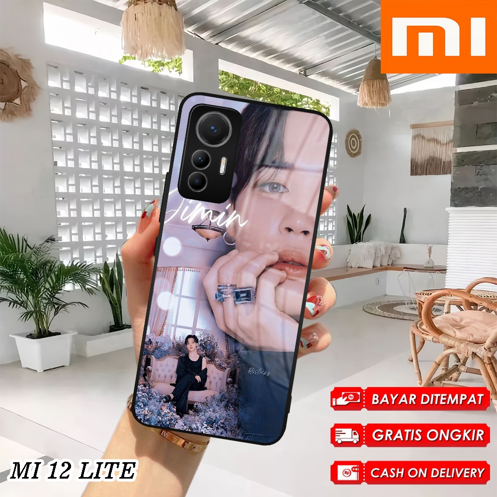 [KS04] Xiaomi Mi 12 Lite Glossy Case | Mi 12X | MI 12 T | MI 12 PRO ...