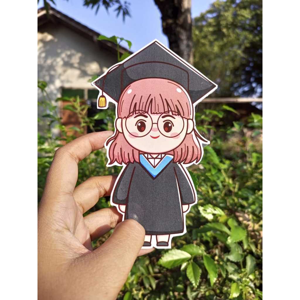 Graduation TOPPER FOR BOUQUET | Topper | Bouquet TOPPER | Graduation ...