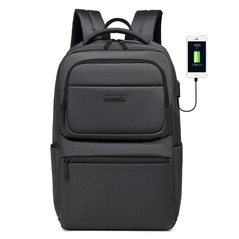 Navy Club FGAB Laptop Backpack - Backpack Daypack Up to 14 Inch Bag for ...