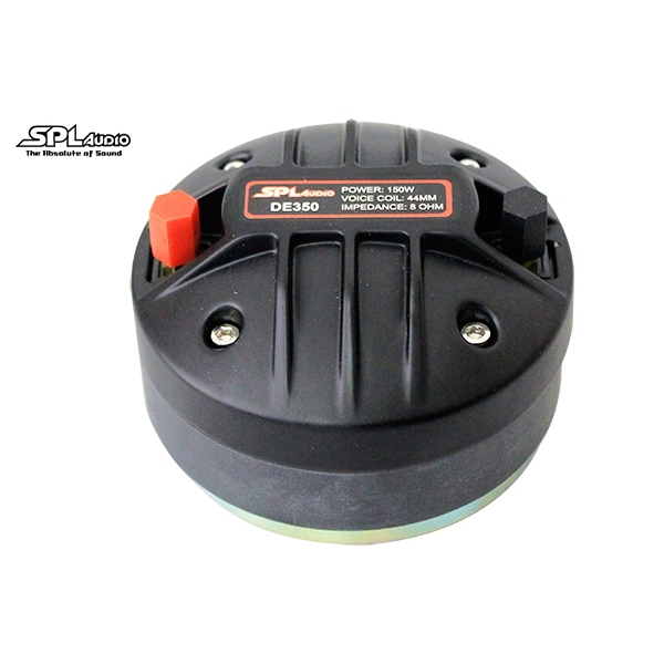 SPL AUDIO DE350 TWEETER DRIVER | Shopee Philippines