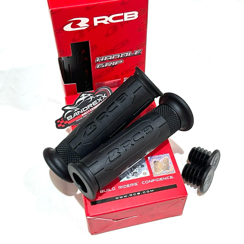 Original Universal RCB HG77 Handgrip-Grip | Shopee Philippines