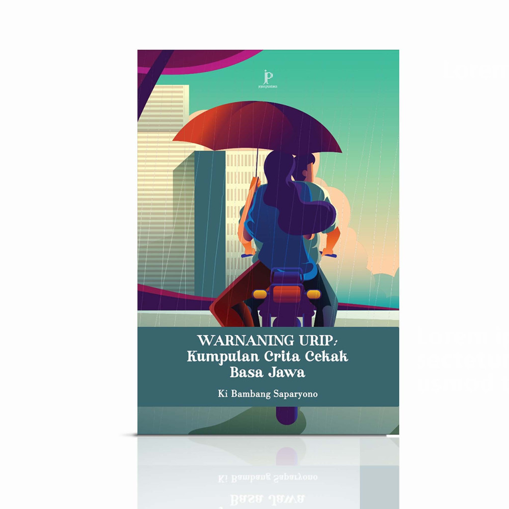 Colorning Urip: A Collection of Crita Check Javanese Basa | Shopee ...