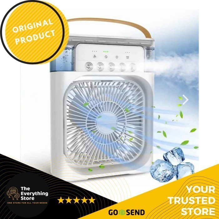Sungin Fan ORIGINAL TES | Shopee Philippines
