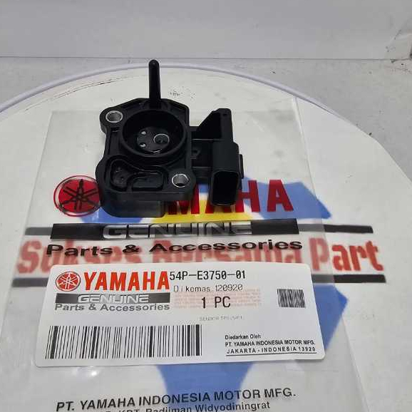 Tps sensor MAQS mio j soul gt xride ORIGINAL YGP 54P | Shopee Philippines