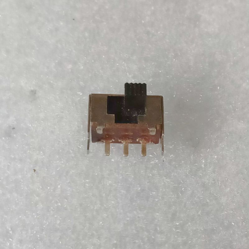 Bridge On OFF Switch Original Alpha 3 pin Bridge Switch | Shopee ...