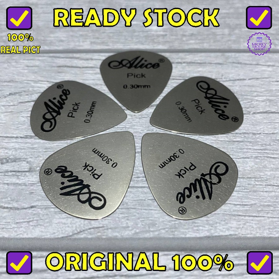 Alice AP-100S Stainless Steel Acoustic Electric Bass Ukulele Guitar ...