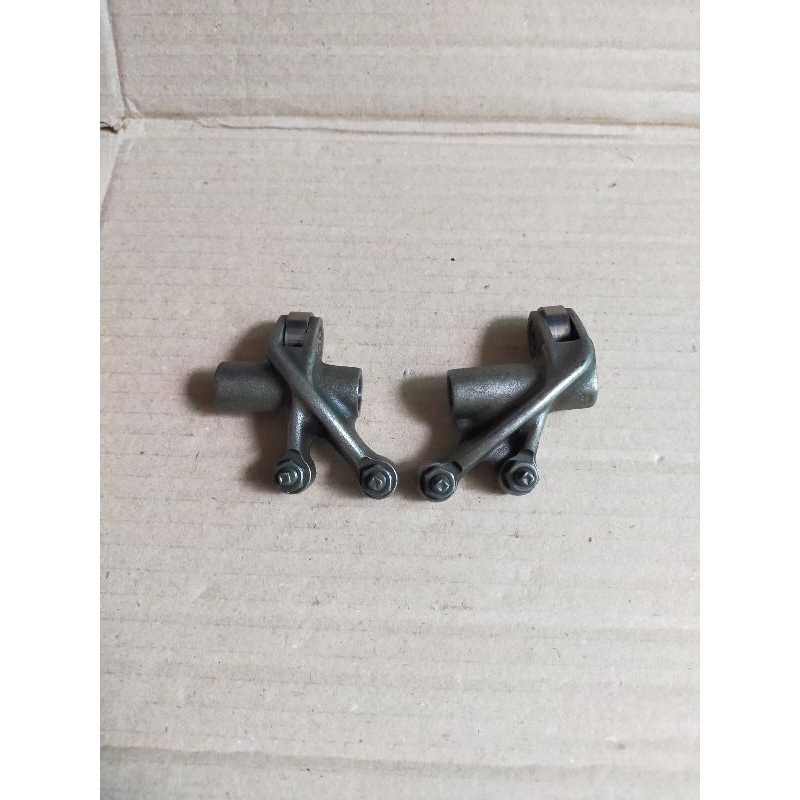 Jupiter mx 135 valve trigger Rocker arm | Shopee Philippines