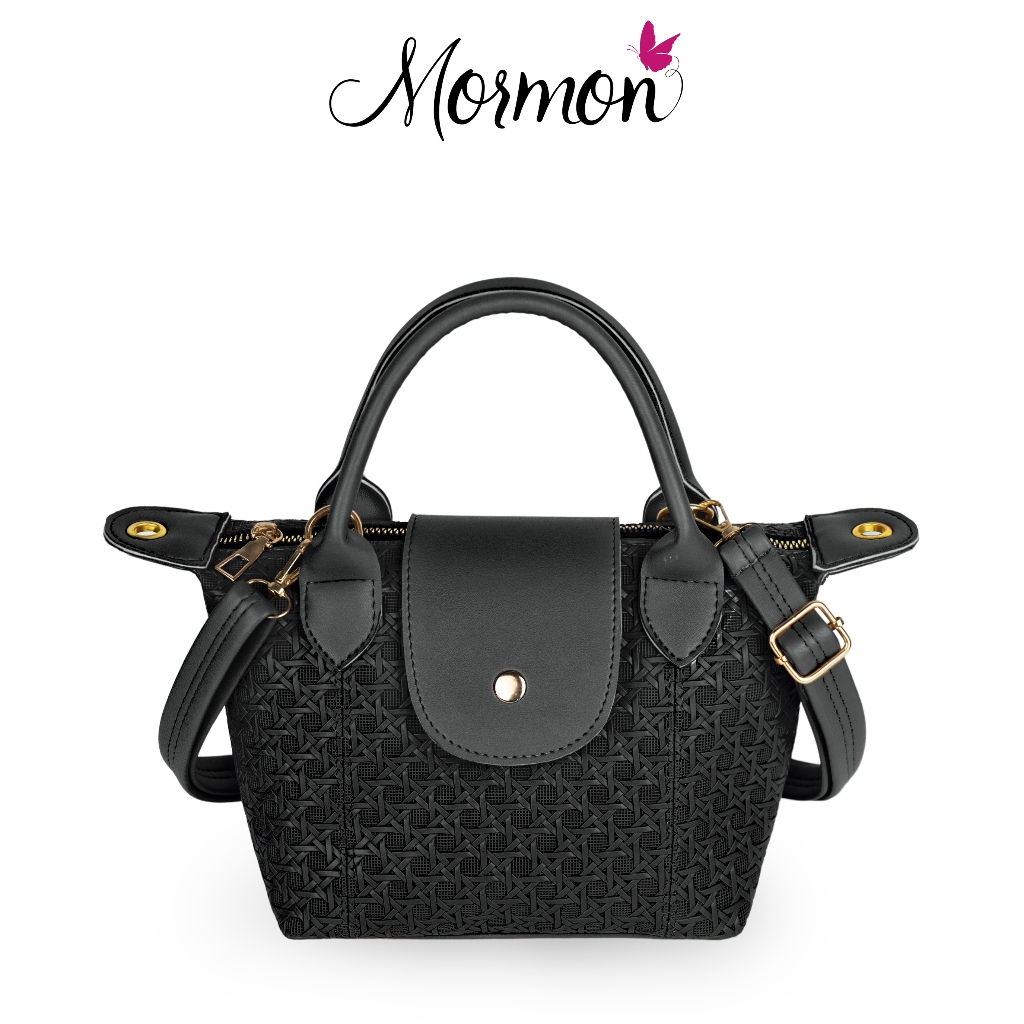 Emira Small Bag - Free Goodie Bag Women's Sling Bag | Shopee Philippines