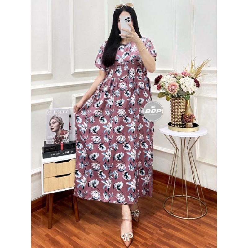 Premium WOMEN'S DASTER// LONG CHIBI DASTER// RECENT DASTER | Shopee ...