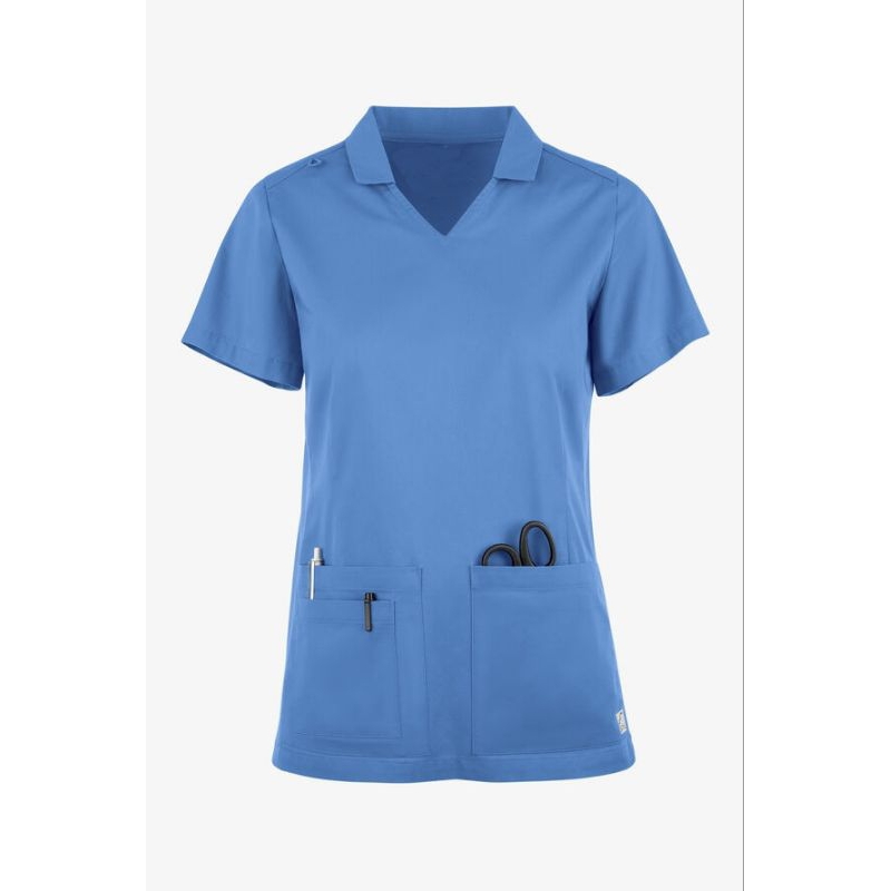 Ok clothes / ok clothes / midwife clothes / doctor clothes | Shopee ...