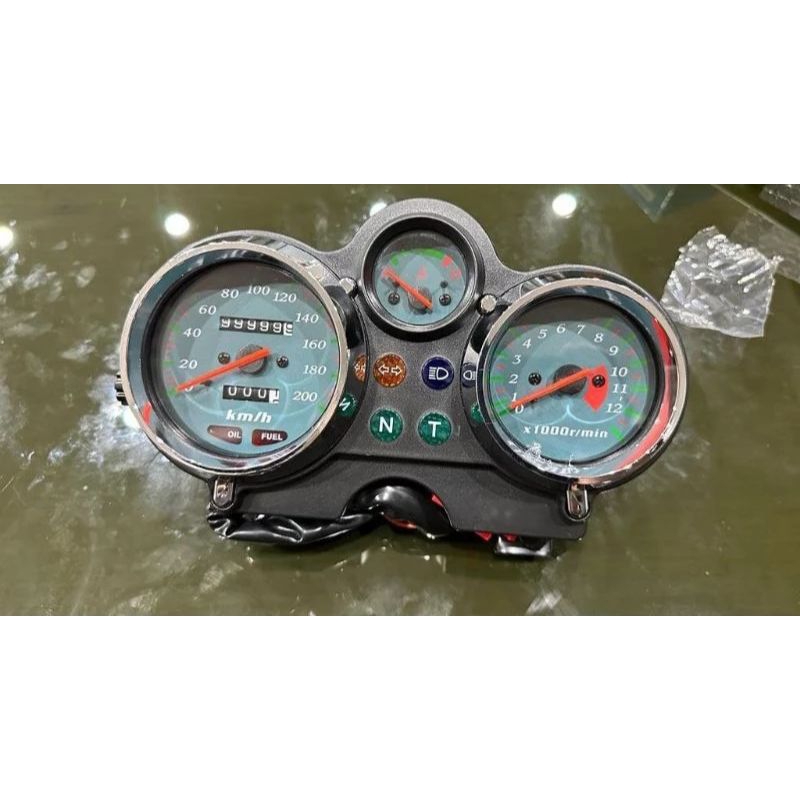 Speedometer Speedometer Speedometer Spido Digital Ninja SS R RR ...