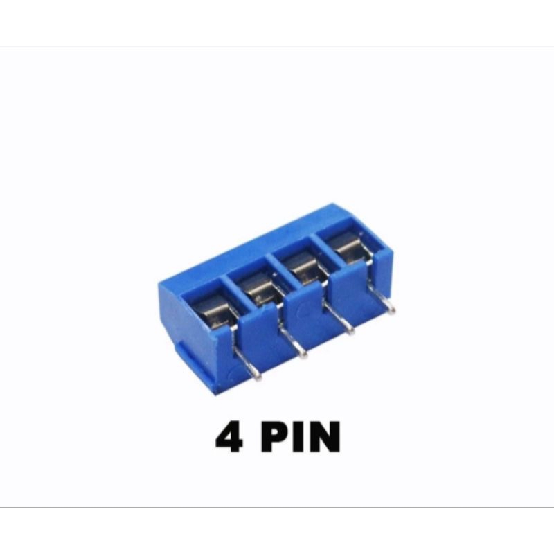 4-pin terminal block | Shopee Philippines