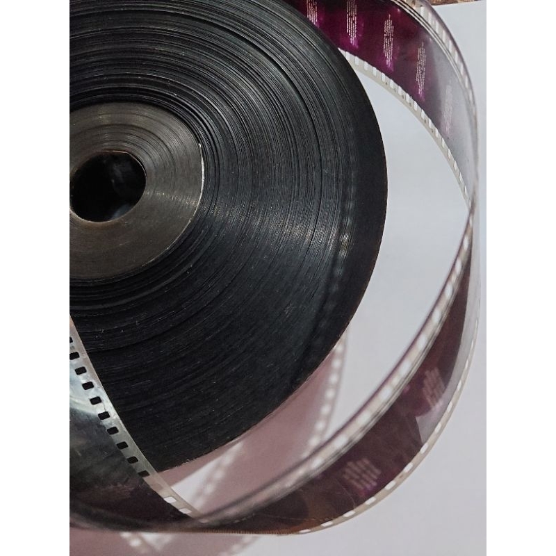 Roll Film / Film Tape / Bugis Pitu Roll / Kite Sticker | Shopee Philippines