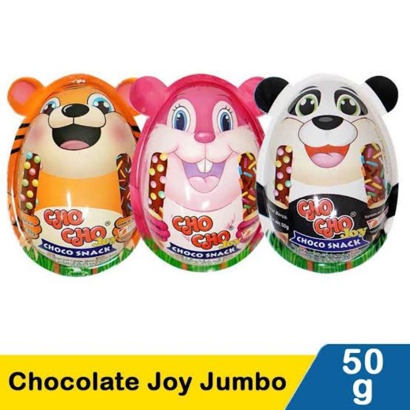 Cho CHO JOY SUPER NET 50 GR | Shopee Philippines