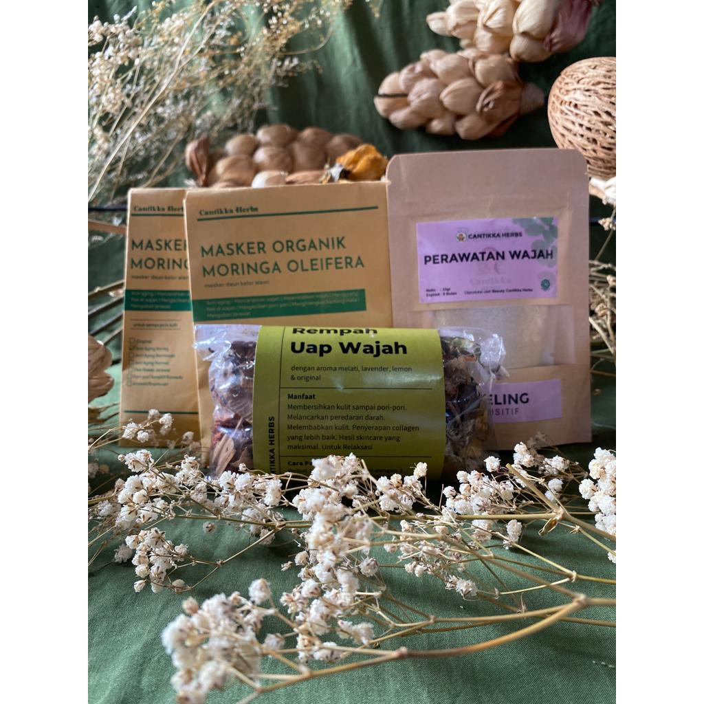 2nd Sensitive Spots Package (For 2 Months Of Use) | Shopee Philippines