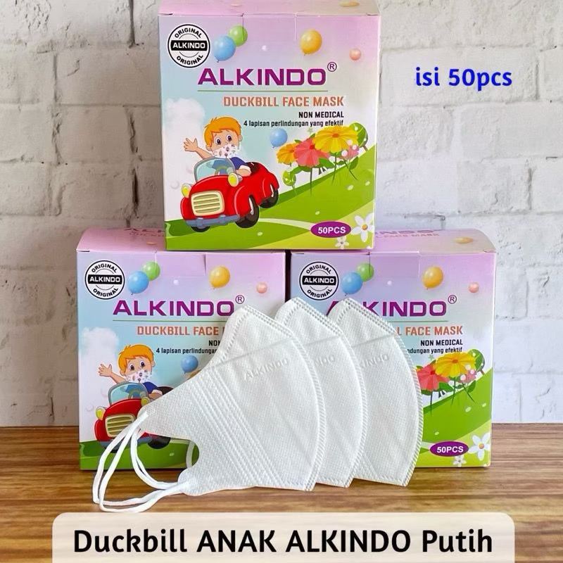 Wholesale DUCKBILL Masks For Children FILTCARE Masks For Children ...