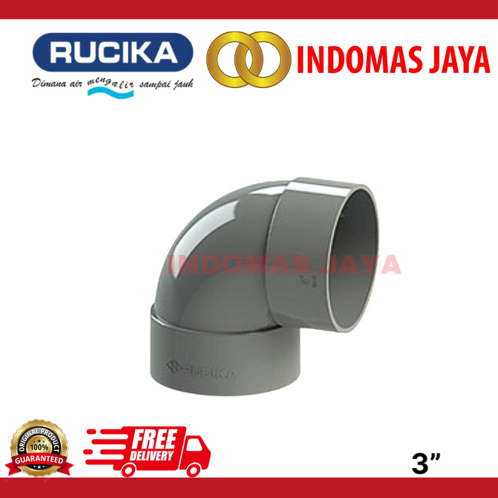 KNEE 3 INCH D (RUCIKA) | Shopee Philippines
