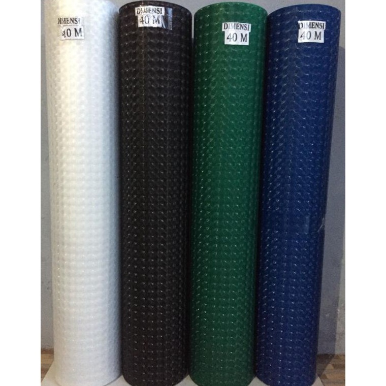 Fiber viber Plastic Fence Cover Dimensions 3D motif Price per 1 Meter ...