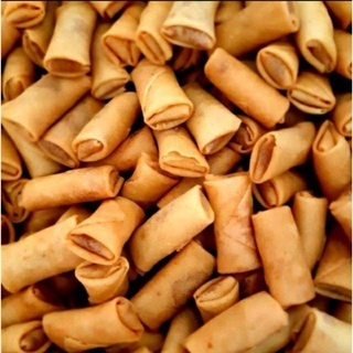250 GRAM SUMPIA SUPER SPRING ROL SRIKAYA SHUMPIA MINI LUMPIA MINI EBI ...