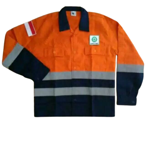 MERAH Combination safety Work Clothes/Combination safety Uniforms ...