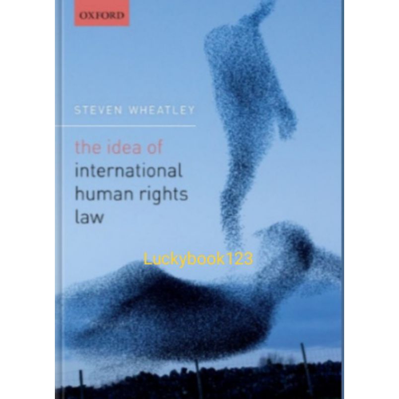 The Idea of International Human Rights Law Book | Shopee Philippines