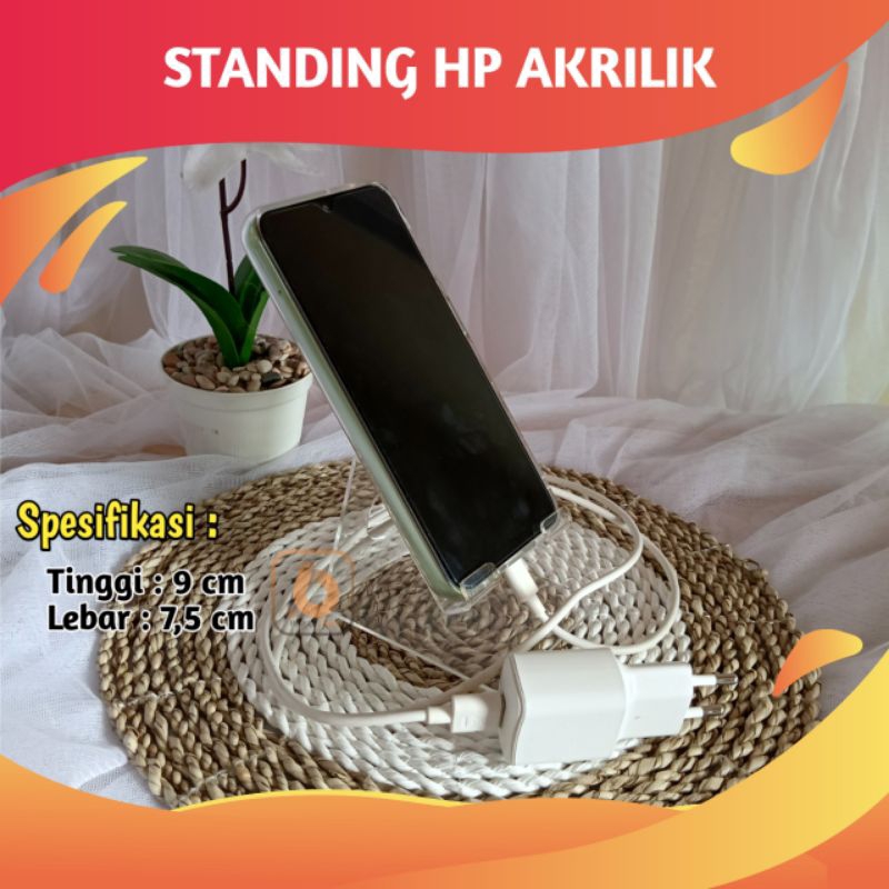 HP STAND HP STAND | ACRYLIC EDC STAND | HP HOLDER | BEAUTIFUL ACRYLIC ...
